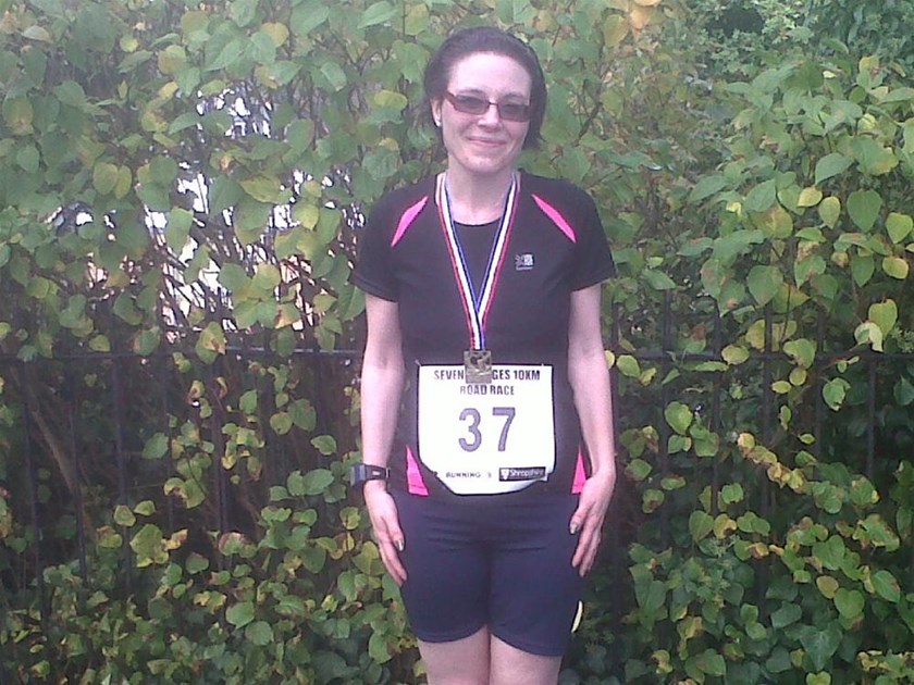 Donna Tomkins is fundraising for Cancer Research UK Donna Tomkins is fundraising for Cancer Research UK