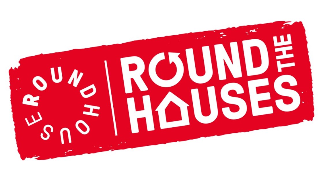 Guy Slimmon is fundraising for The Roundhouse