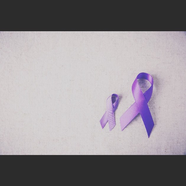 Jessica Cottrell is fundraising for Alzheimer's Society