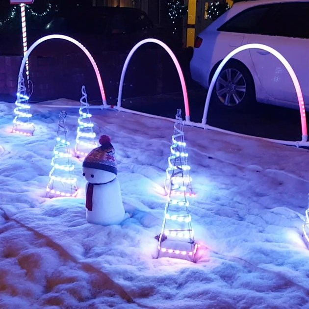 Matthew Augier is fundraising for AMMF