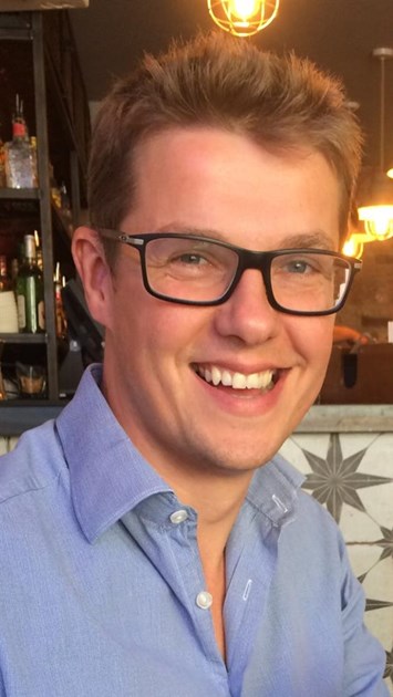 David Eliot is fundraising for Supporting Wounded Veterans Ltd