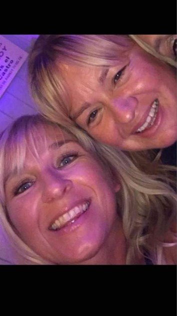 Dawn Calvert is fundraising for Martin House Hospice for Children and ...