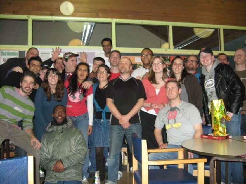 Sean Heneghan is fundraising for Kith and Kids