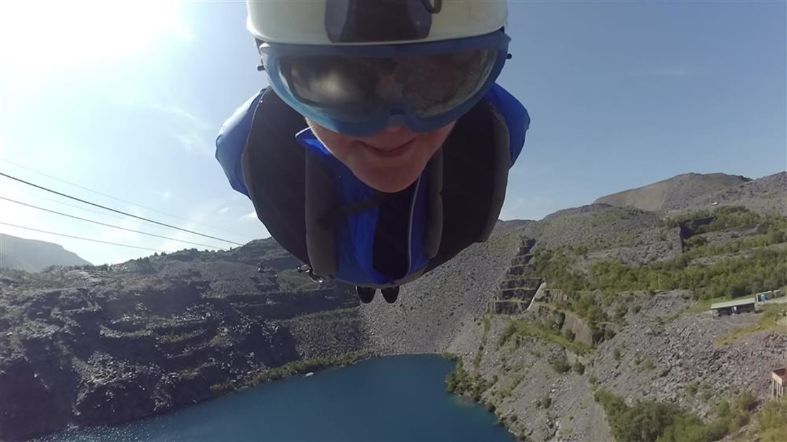 Maria Eftimova is fundraising for Moya Cole Hospice