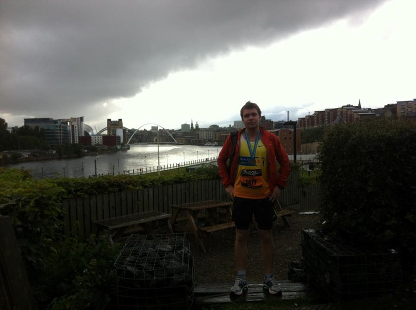 Craig Hicks is fundraising for Marie Curie