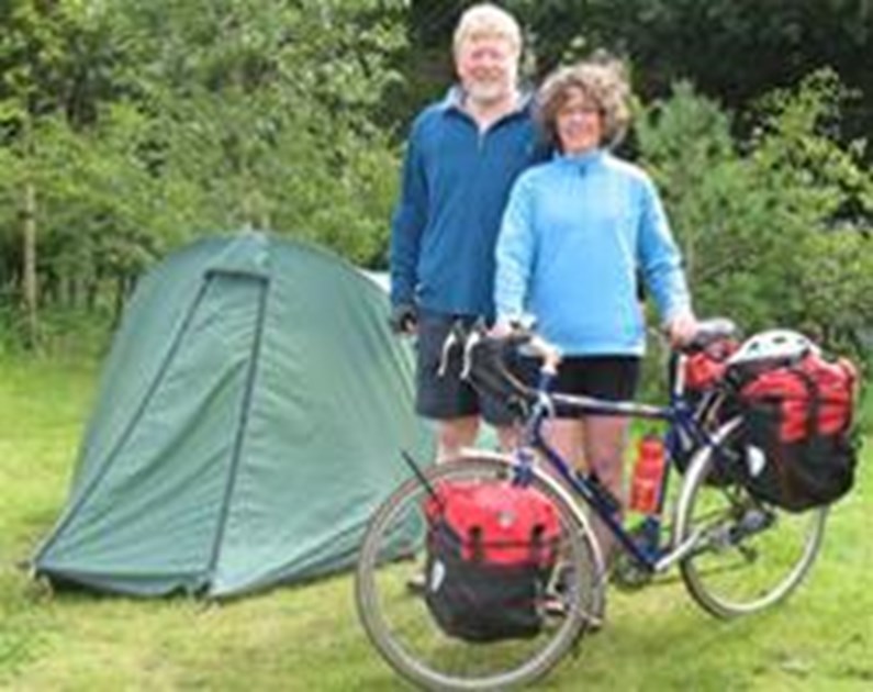 Diana Hutchinson is fundraising for Medecins Sans Frontieres / Doctors ...