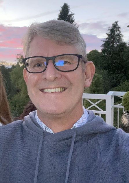 Peter Swann is fundraising for WHSmith Group Charitable Trust