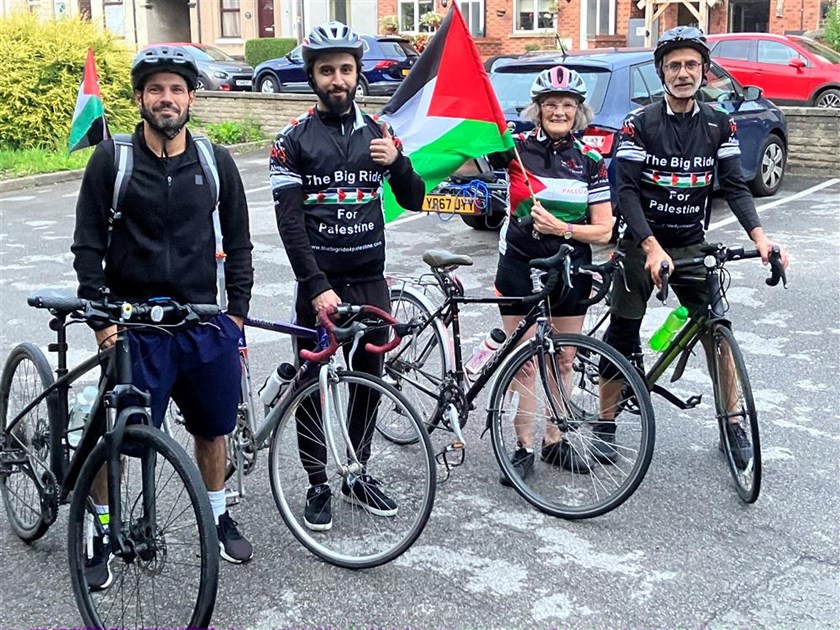 Barbara Benjamin Birra Araz Hassan Mary is fundraising for GlobalGiving