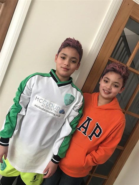 Moiz Javed is fundraising for Cancer Research UK