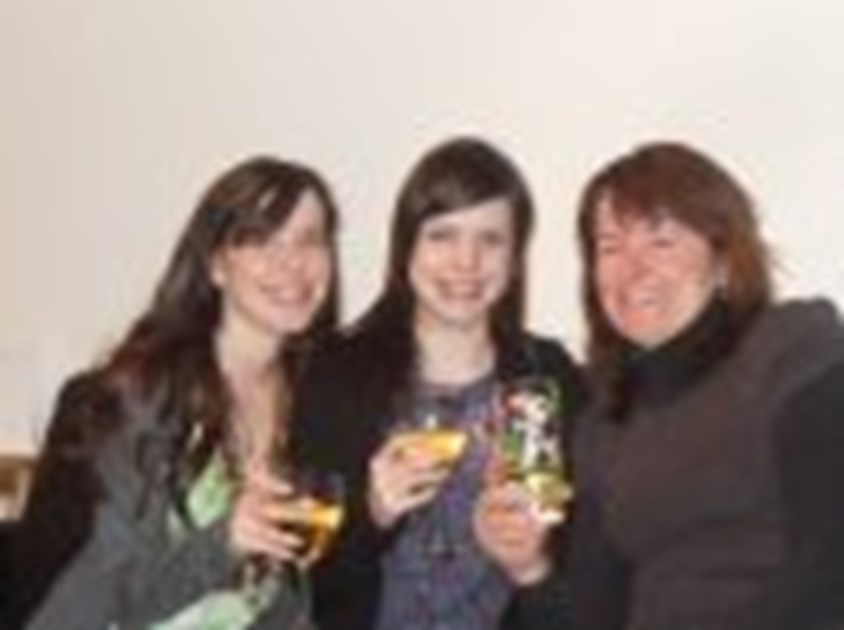 Pam Linzey-Jones is fundraising for BYHP (Supporting Young People)