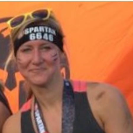 Helen Prentice is fundraising for PROSTATE CANCER UK