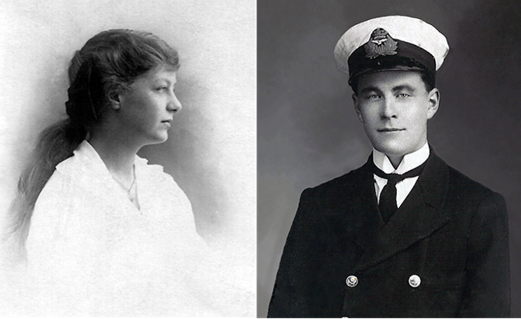 John Corke is fundraising for The Royal British Legion