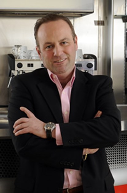 Marco Jaconelli is fundraising for Prostate Scotland