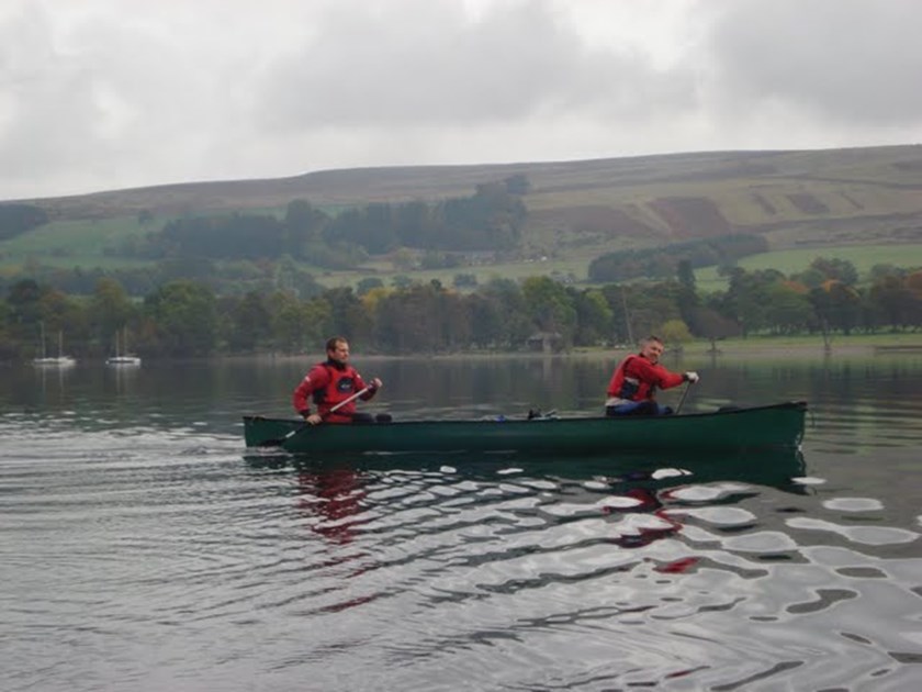 MARK HAIG is fundraising for North West Cancer Research Incorporating ...