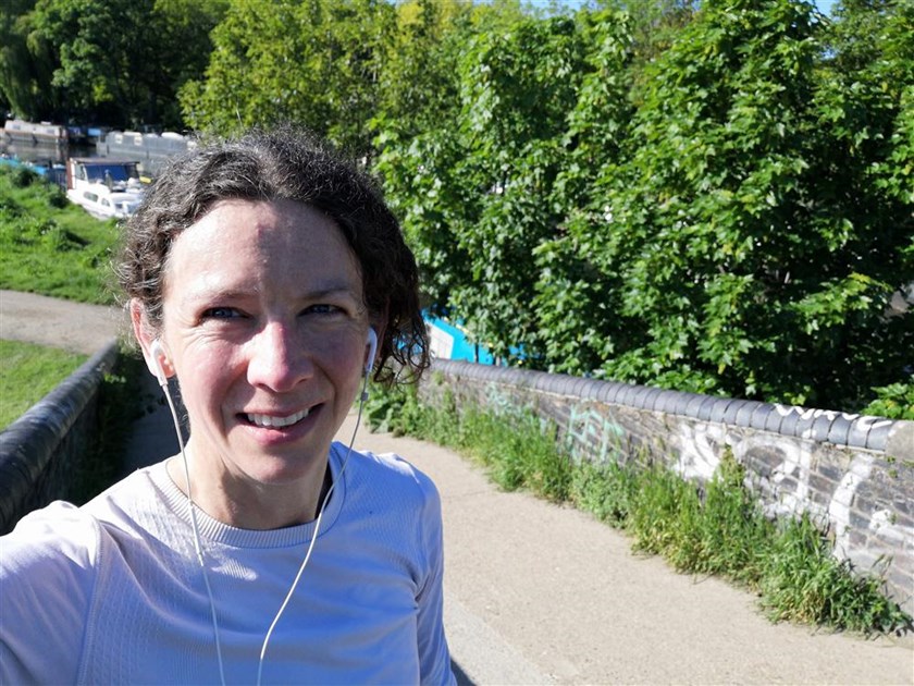 Beatrice Andrews is fundraising for UK for UNHCR