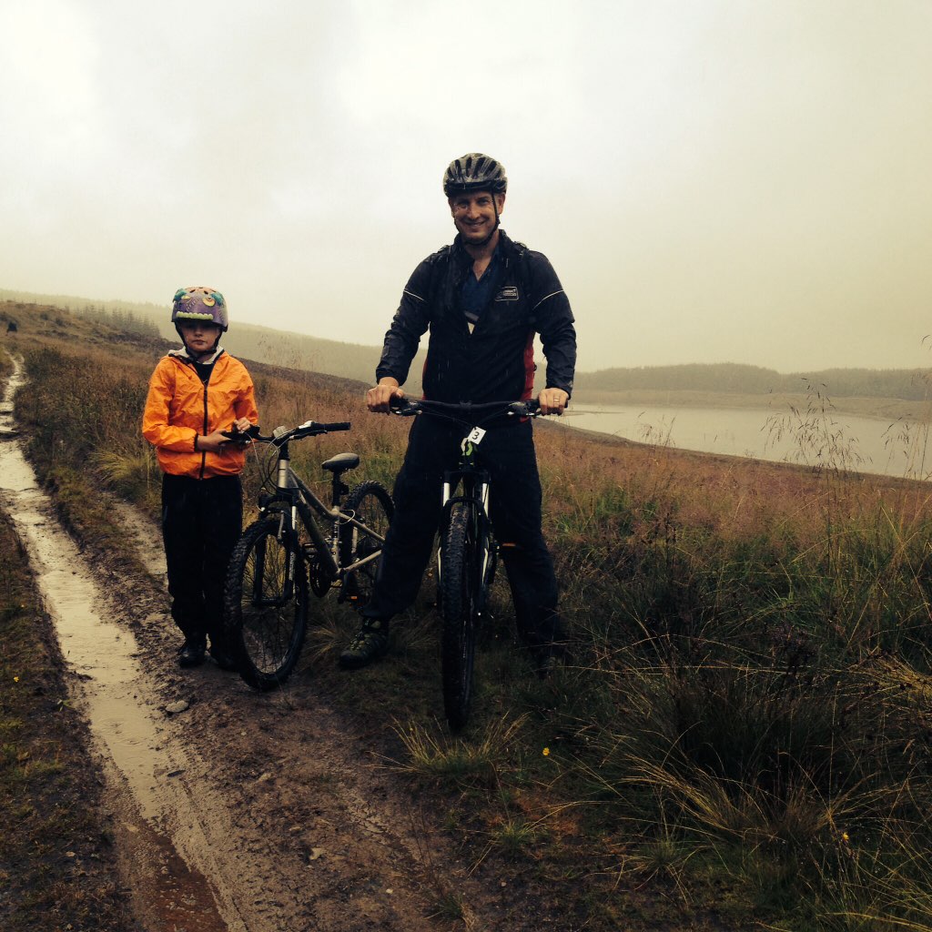 Tony Long is fundraising for Scope