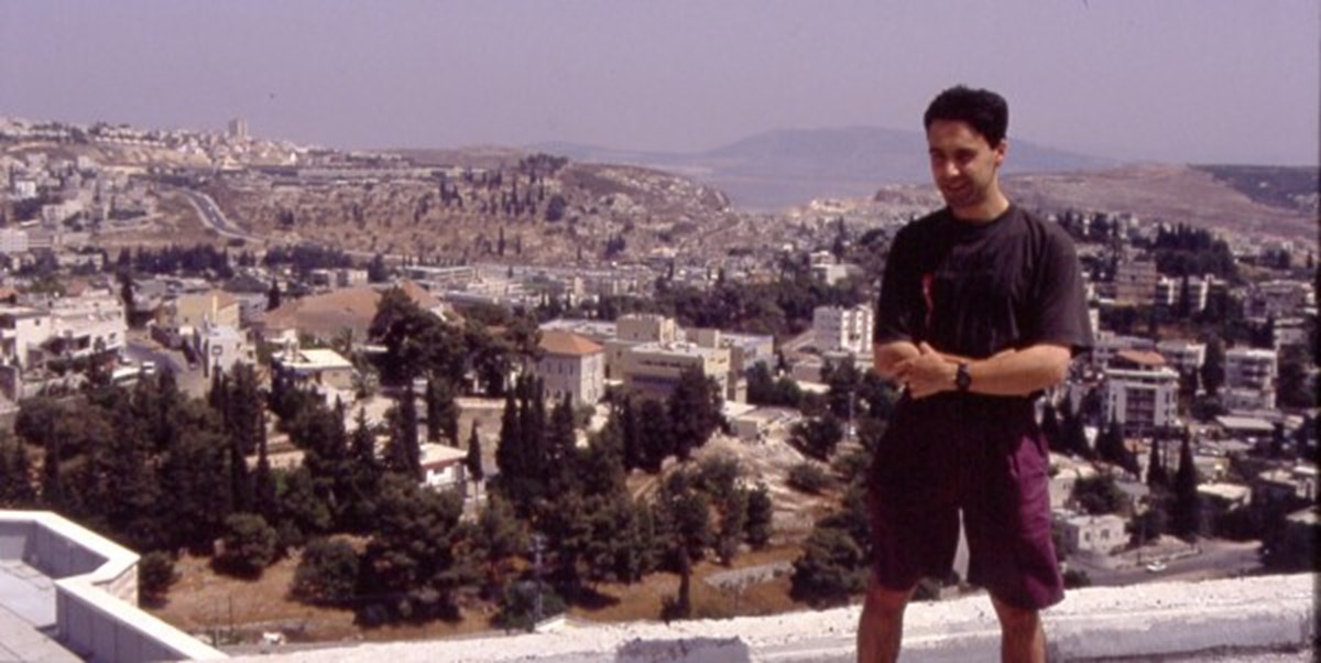 Shane McKee is fundraising for EMMS International