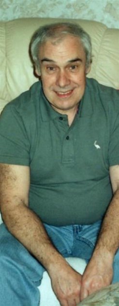 Daryl Riley is fundraising for Florence Nightingale Hospice Charity