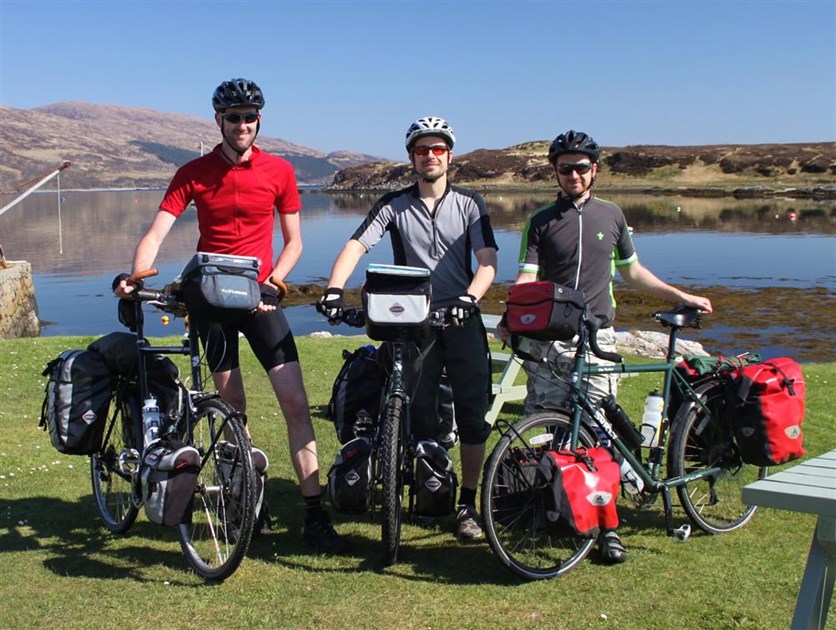David Rose is fundraising for British Heart Foundation