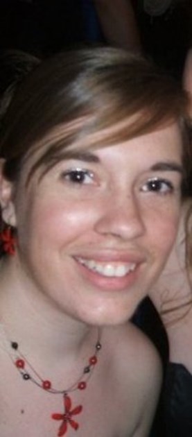Emma Mead is fundraising for Cancer Research UK