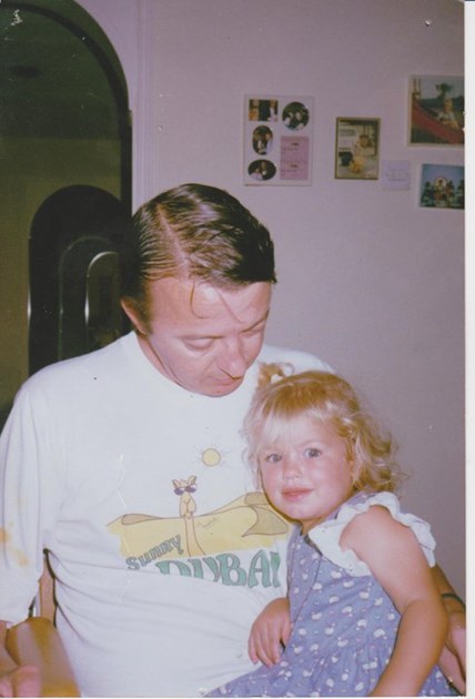 Jools Janisch-Howe is fundraising for Muscular Dystrophy UK