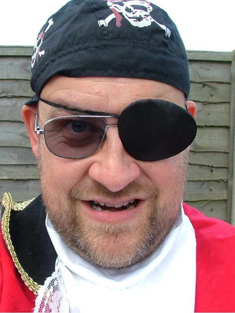 Steven Boreham is fundraising for Cancer Research UK