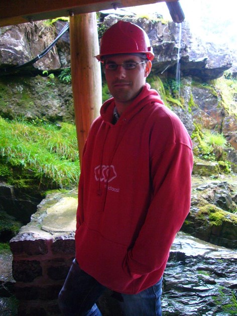 James Crowder is fundraising for British Heart Foundation