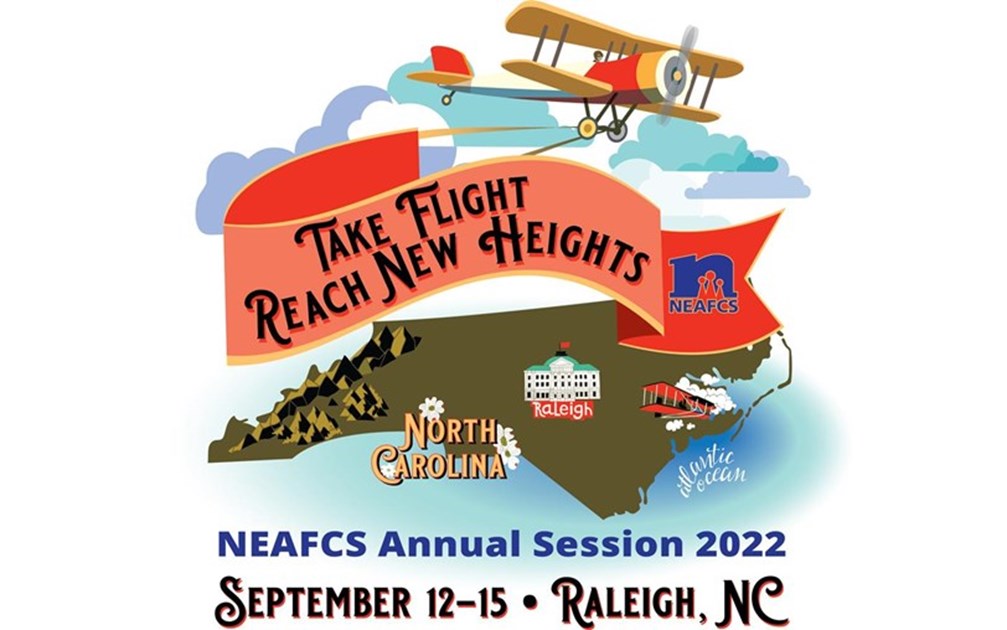 NEAFCS AnnualSession is fundraising for Food Bank of Central & Eastern ...