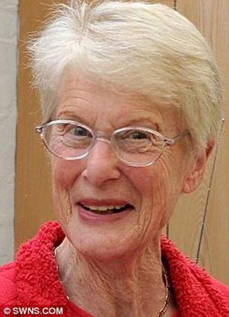 Verity Worthington is fundraising for KEMP Hospice