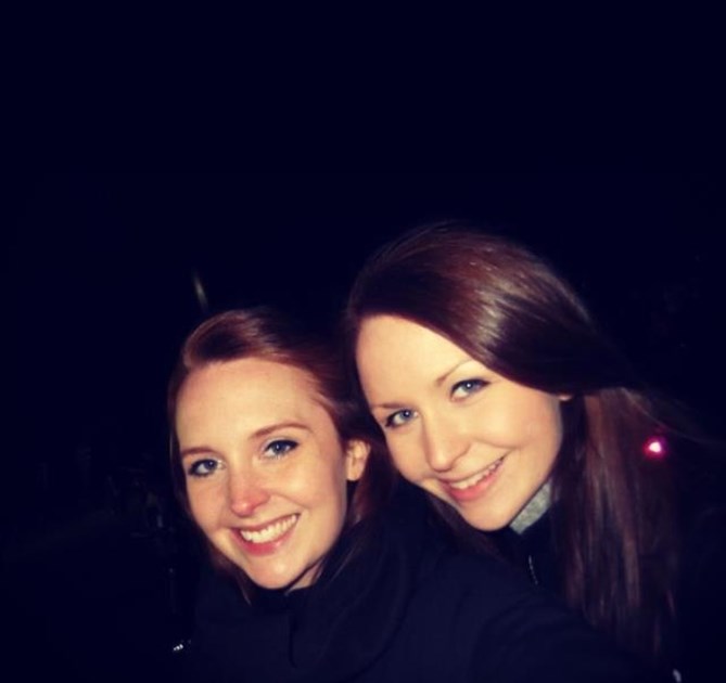 Annabelle Reed is fundraising for Breast Cancer Care