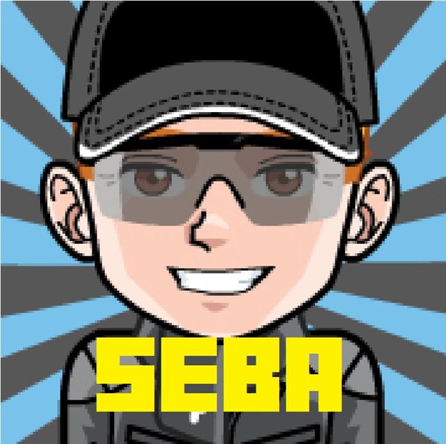 Sebastian Monaghan-Lorca is fundraising for BASIC (Brain And Spinal ...