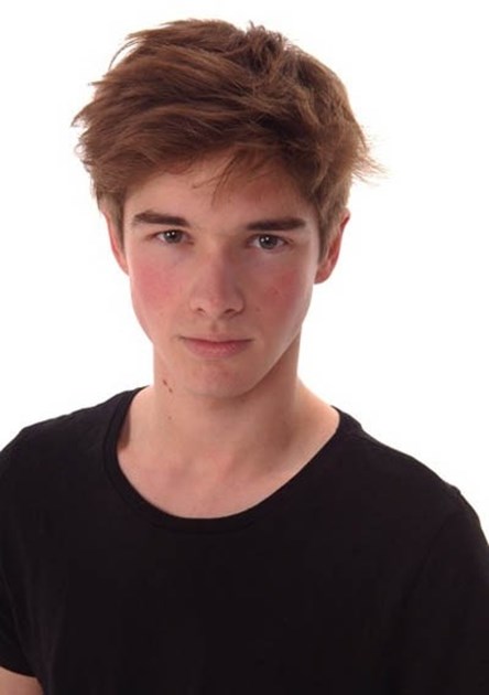 Shaun Gilroy is fundraising for Isaac's House