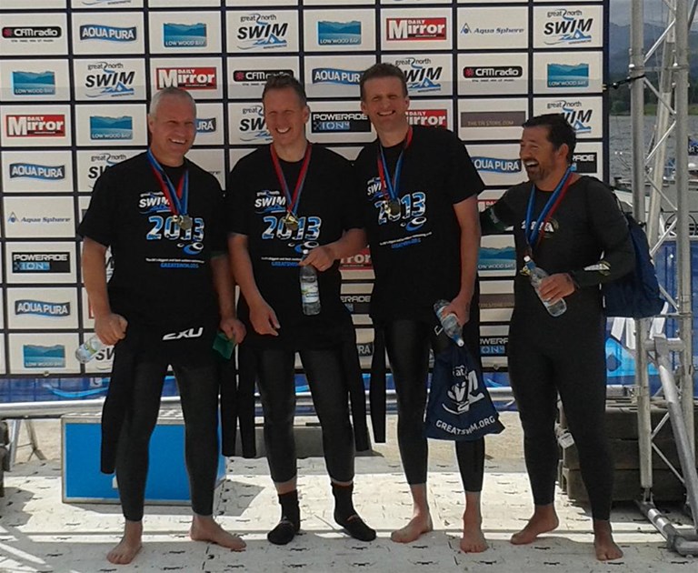 Wayne Webb is fundraising for Blood Cancer UK