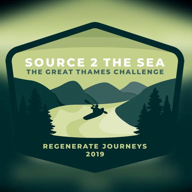 Hugh Rycroft is fundraising for Regenerate