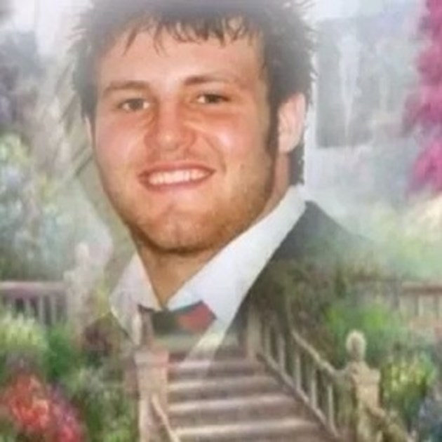 Craig Rodgers is fundraising for British Heart Foundation