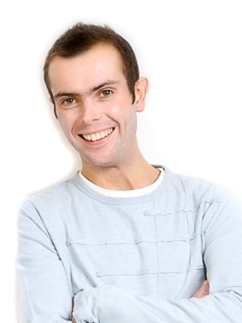 David Breen is fundraising for Florence Nightingale Hospice Charity