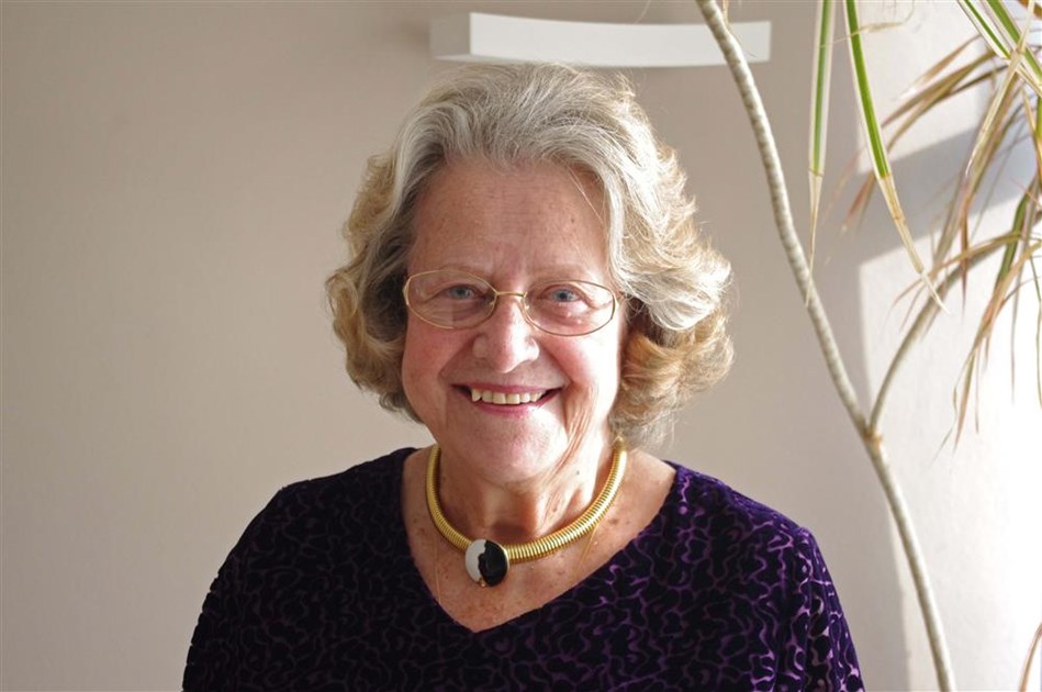Serena Barnard is fundraising for Embrace the Middle East