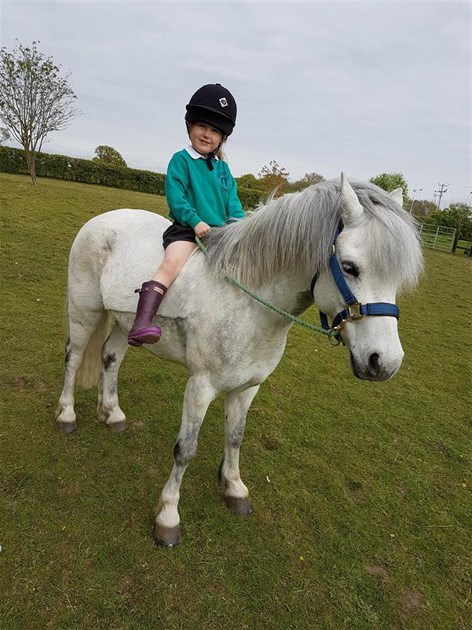 Leah Fowler is fundraising for Brooke