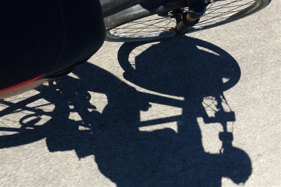 Andrew Cutting is fundraising for Beat