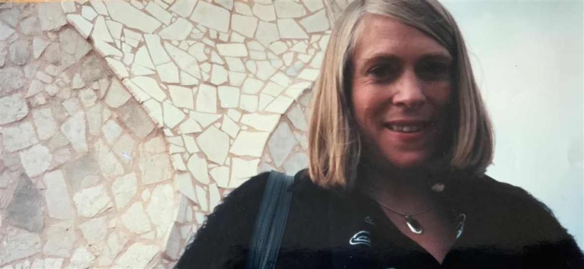 Leonie Shearing is fundraising for Macmillan Cancer Support