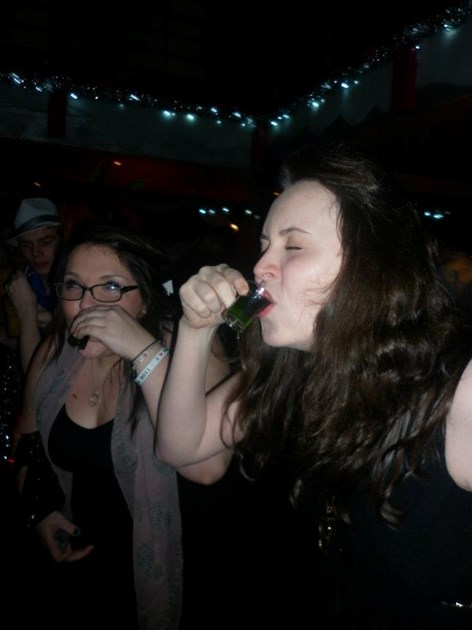 Kiera Wilkins is fundraising for Cancer Research UK