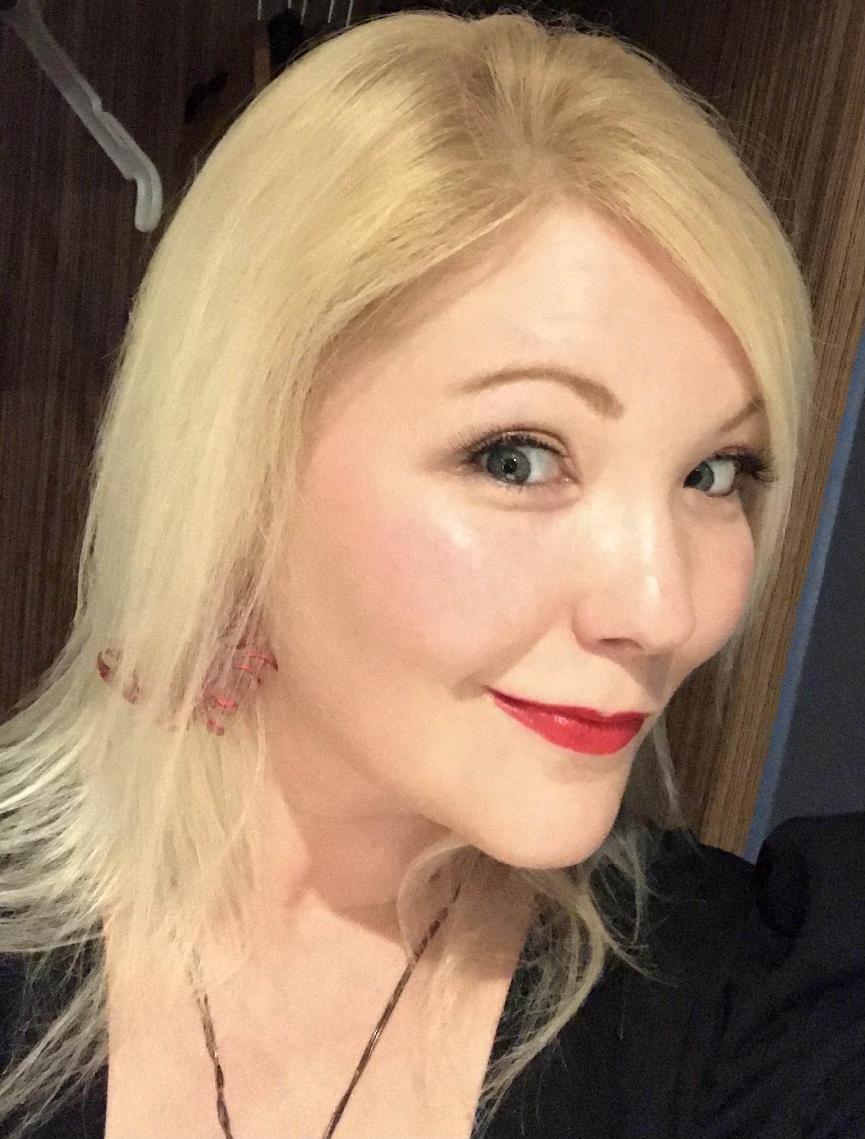 Louise Phillips is fundraising for RNIB - Royal National Institute of ...