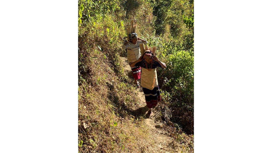 ISO Logistics is fundraising for Afri-Link
