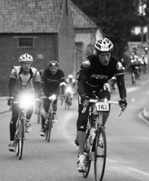 David Jubb is fundraising for Scope