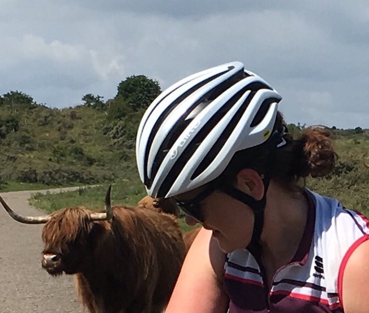 Jill Mowat is fundraising for STV Appeal