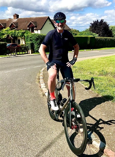 Sean Cleary is fundraising for Scotty's Little Soldiers