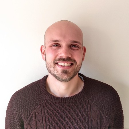 Ryan Thorpe is fundraising for Royal Papworth Hospital Charity