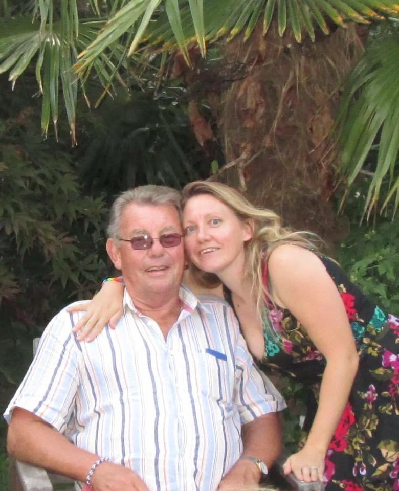 Marie Mullins is fundraising for Marie Curie