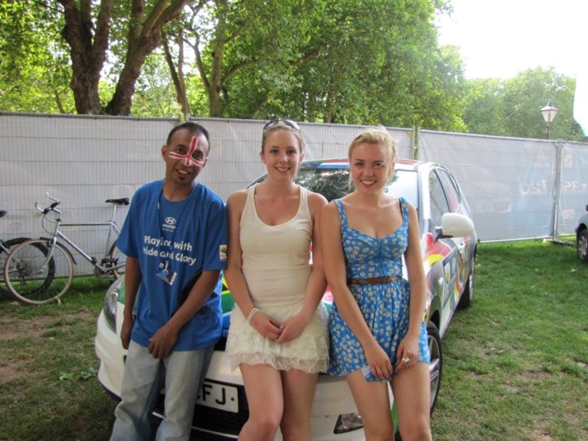 Ellie Fox is fundraising for Epilepsy Research Institute UK