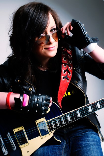 Ella Chambers is fundraising for Stonewall